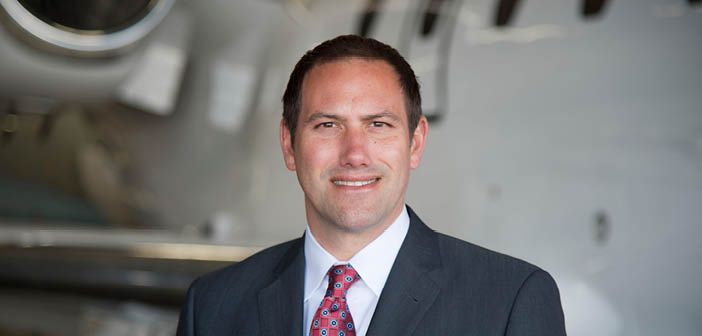 Holistic design | Business Jet Interiors