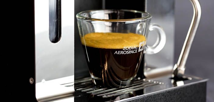 New range of galley inserts unveiled by Zodiac | Business Jet Interiors