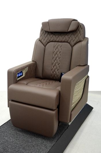 Seat trends | Business Jet Interiors