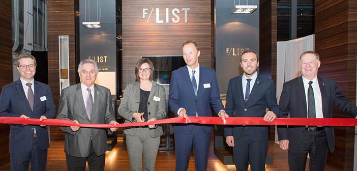 Canada welcomes F. List’s first production facility outside of Austria ...