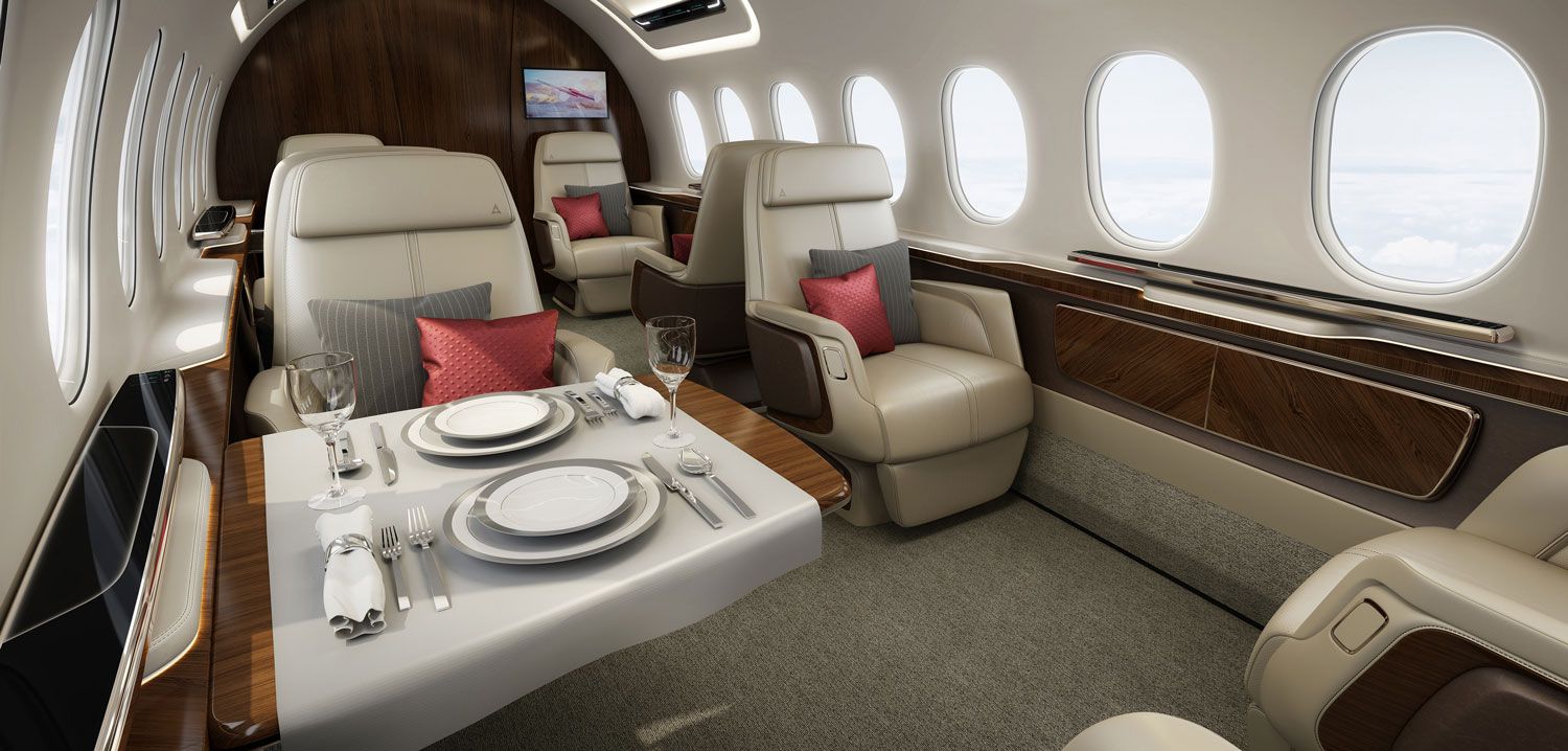 Leadership changes at Aerion as Brian Barents retires | Business Jet ...