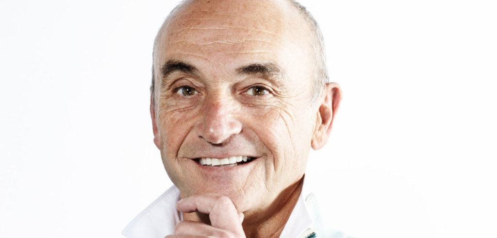 Jacques Pierrejean unveils new brand | Business Jet Interiors