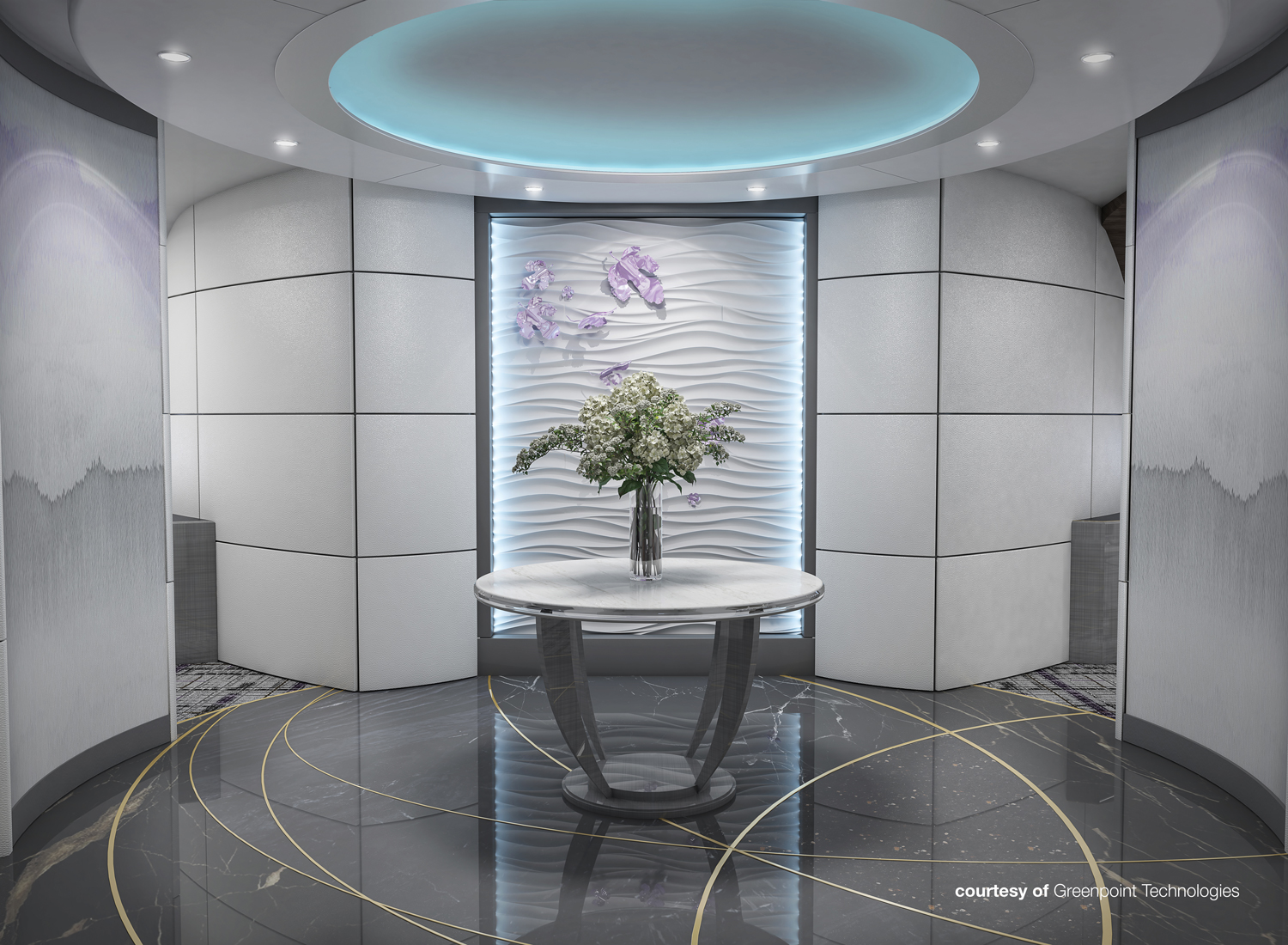 Greenpoint-Technologies-BBJ-777X-Concept---Entryway | Business Jet ...