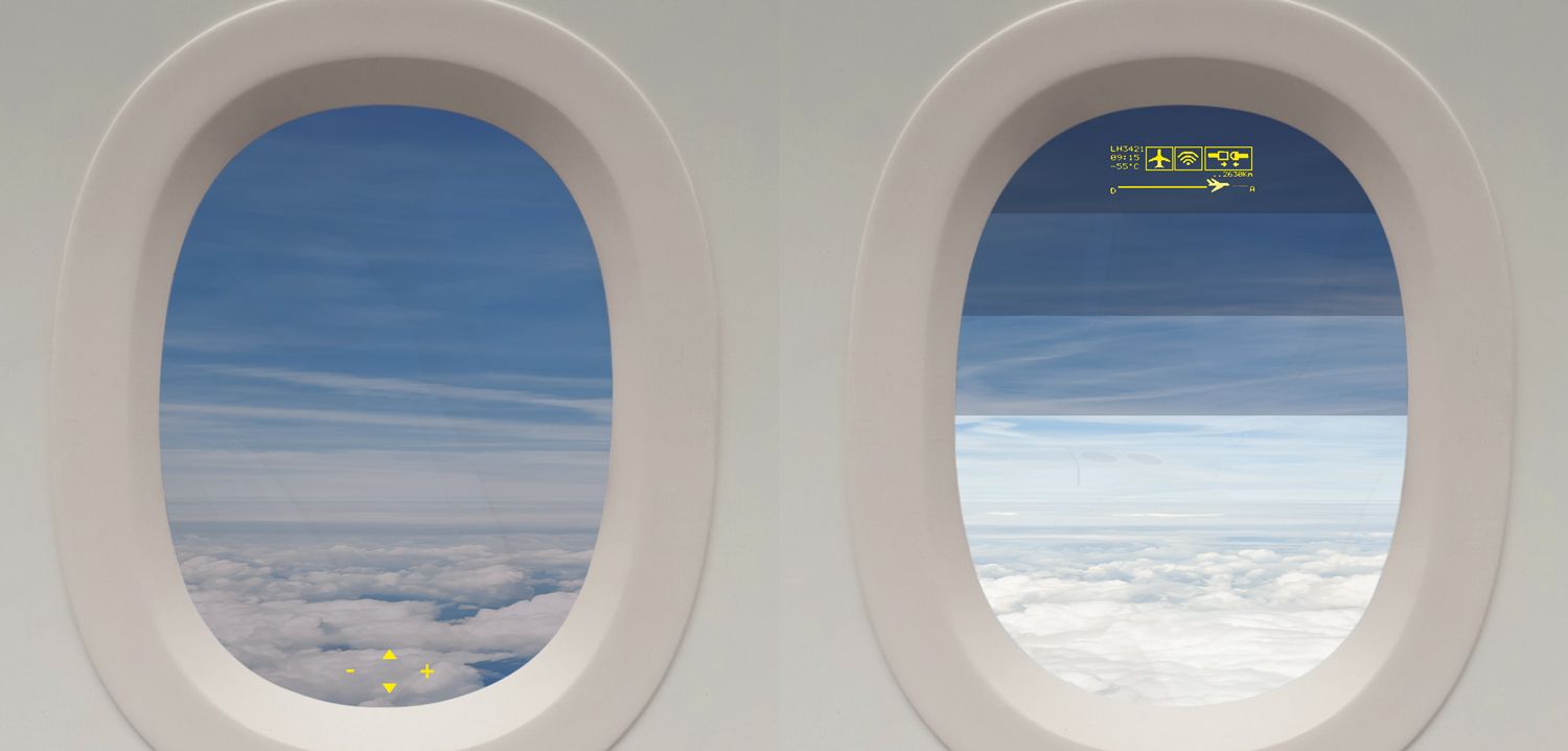 Smart and dimmable windows to be unveiled by Vision Systems in Hamburg ...