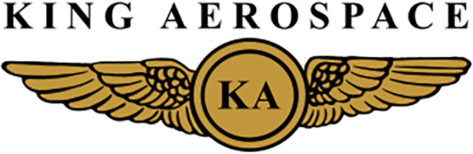 King Aerospace | Business Jet Interiors