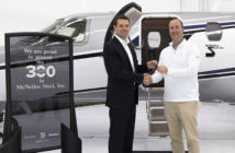 First medevac PC-24 delivered to Australian organization | Business Jet ...