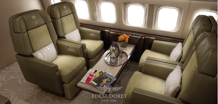 Nasjet interiors | Business Jet Interiors