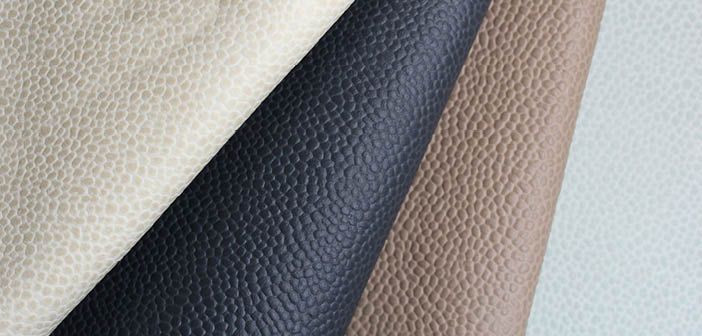 Five new collections unveiled by Townsend Leather | Business Jet Interiors