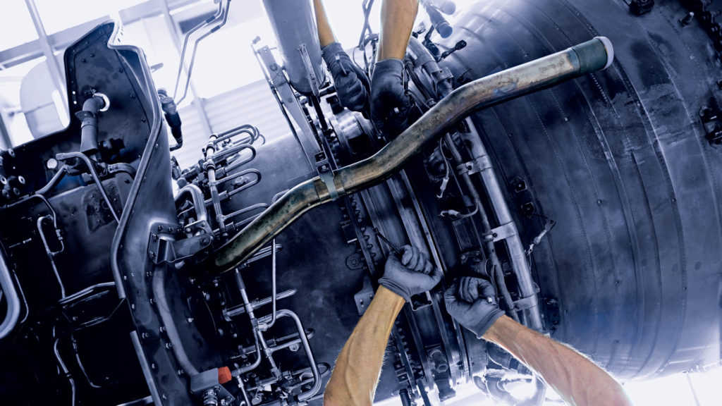 Lufthansa Technik reflects on successful 2019 | Business Jet Interiors