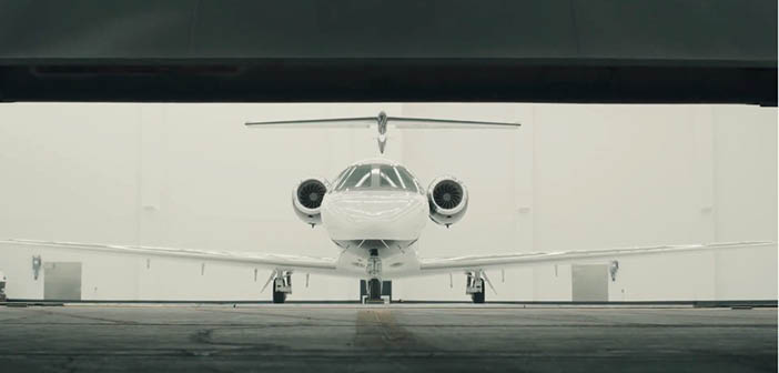 VIDEO: Meet the team behind the CJ4 Gen2 | Business Jet Interiors