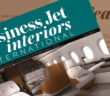 Business Jet Interiors | Private Plane & Aviation News | Magazine | MAG