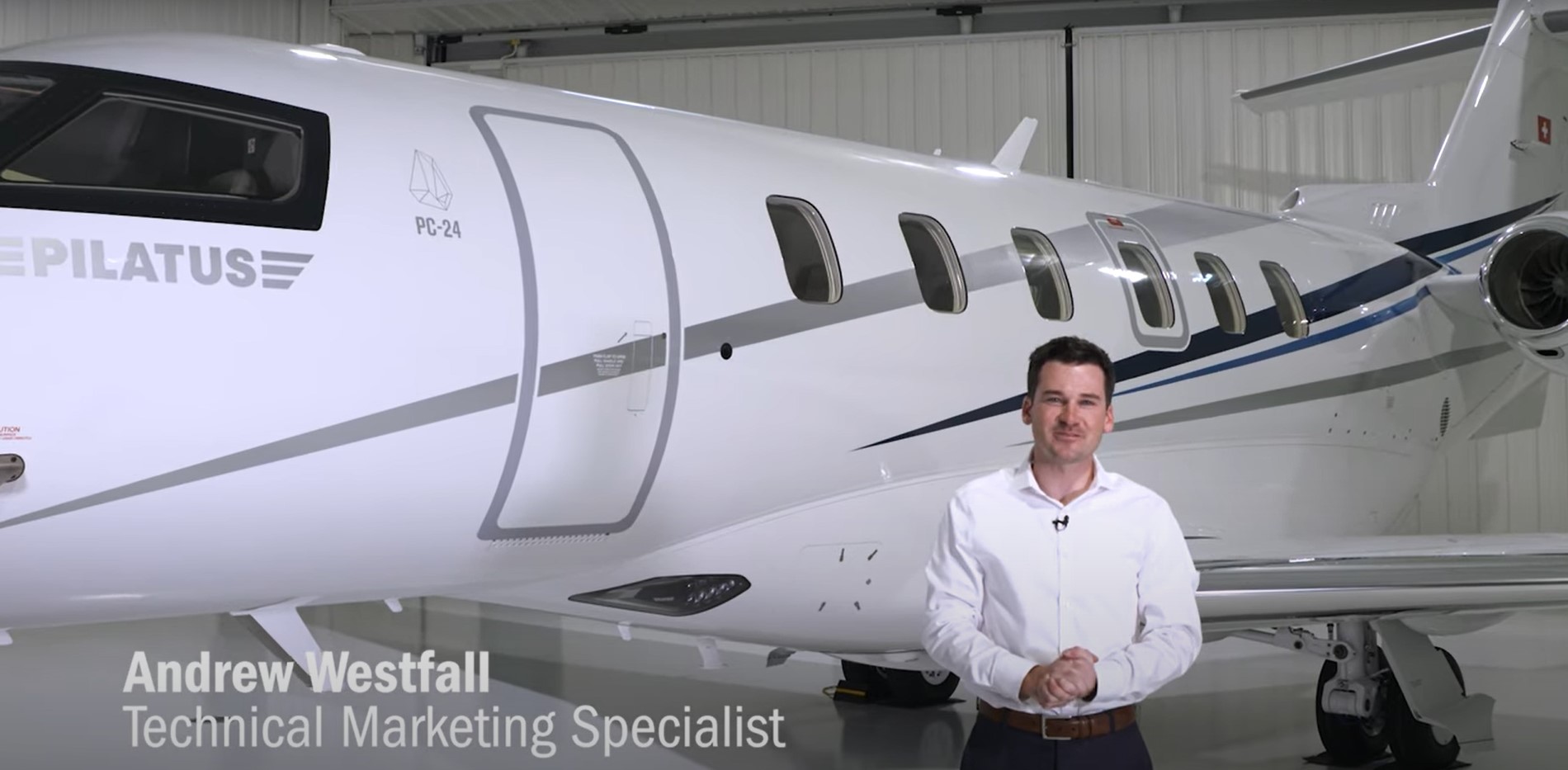 Exploring the interior versatility of the PC-24 | Business Jet Interiors