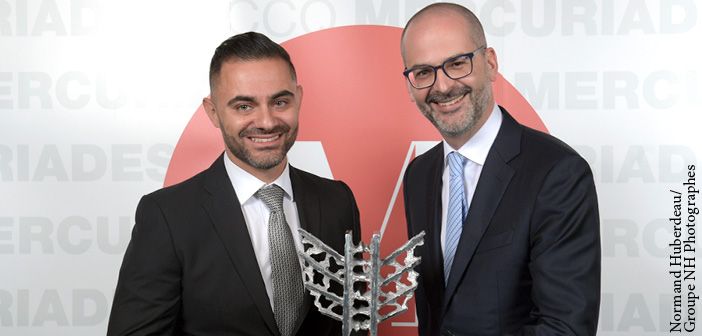 Award for Bombardier’s Smart Link Plus | Business Jet Interiors