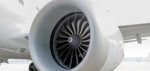 BBJ Max 9 completion contract for Jet Aviation | Business Jet Interiors