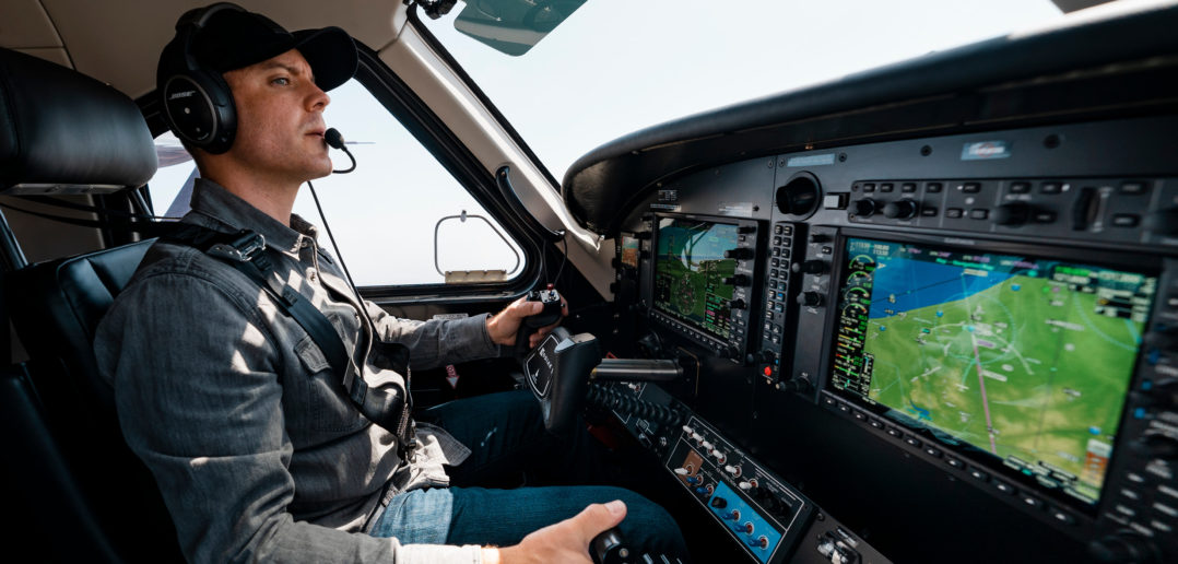 VIDEO: Kodiak 900 unveiled by Daher | Business Jet Interiors