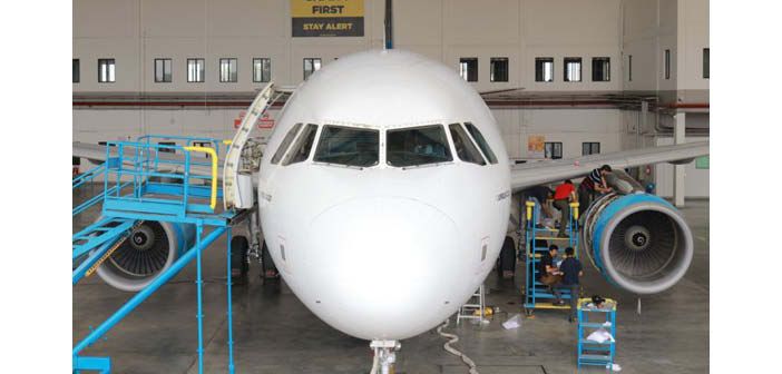 EASA Part 145 approval for Air Works’ Kochi MRO facility | Business Jet ...