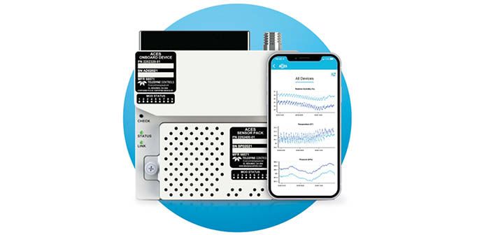 New approval for cabin air monitoring system | Business Jet Interiors