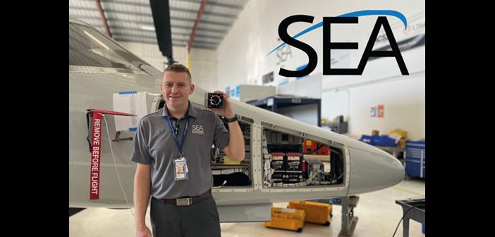 Garmin GI 275 offered by SEA as Part 25 IVSI replacement | Business Jet ...