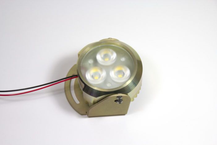 FAA PMA approval for PWI LED Logo Light on multiple types | Business ...