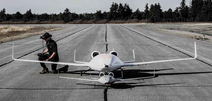 Bombardier provides update on EcoJet research project | Business Jet ...