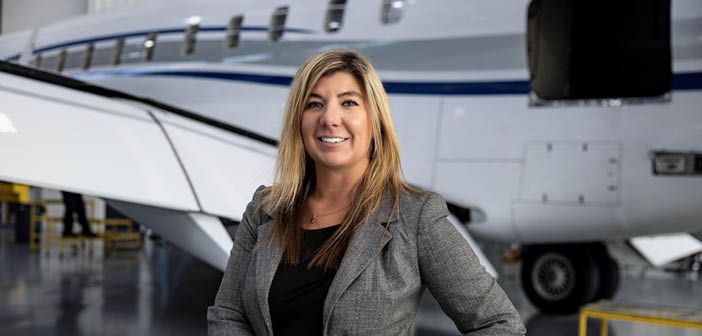 Duncan Aviation welcomes new aircraft sales and acquisitions market ...